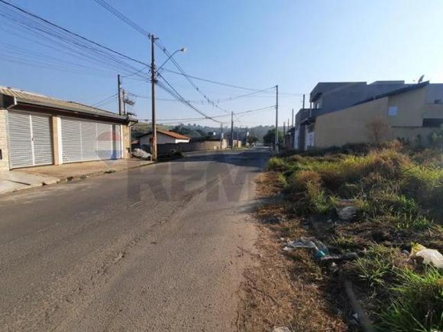 Terreno para venda em Parque Residencial São Clemente de 125.00m²