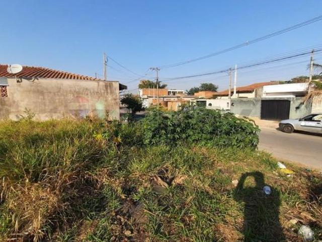 Terreno para venda em Parque Residencial São Clemente de 125.00m²