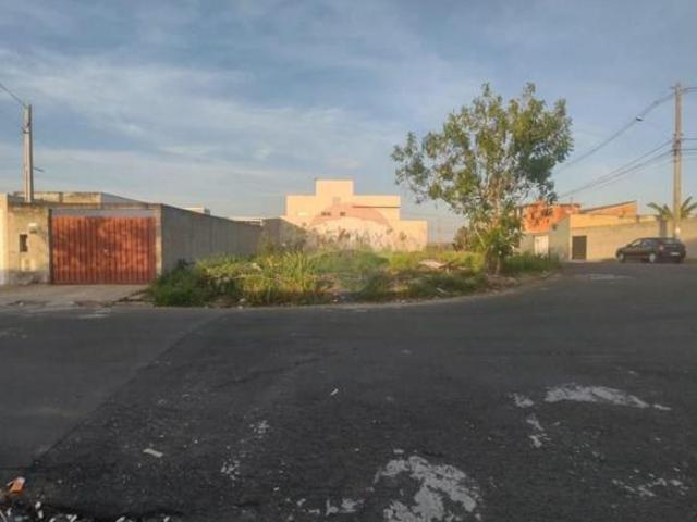 Terreno para venda em Parque Residencial São Clemente de 320.00m²