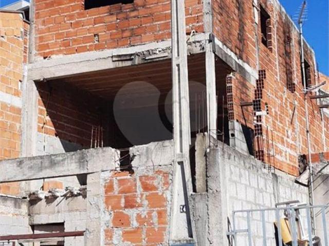 Terreno para venda em Parque Residencial São Miguel de 122.00m²