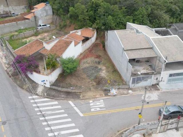 Terreno para venda em Parque Residencial São Miguel de 196.00m²