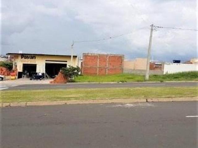 Terreno para venda em Parque Residencial Sabiás de 150.00m²