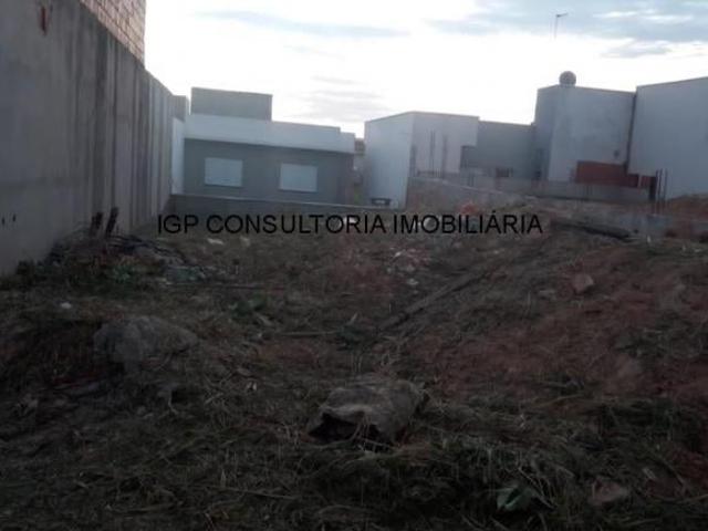 Terreno para venda em Parque Residencial Sabiás de 150.00m²