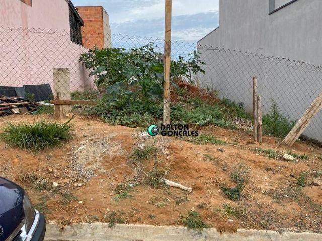 Terreno para venda em Parque Residencial Sabiás em Indaiatuba São Paulo de 150.00m²