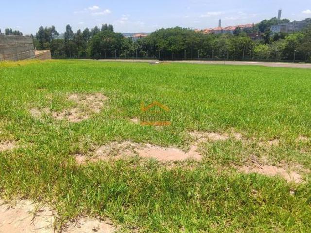 Terreno para venda em Parque Residencial Tancredi de 1311.20m²