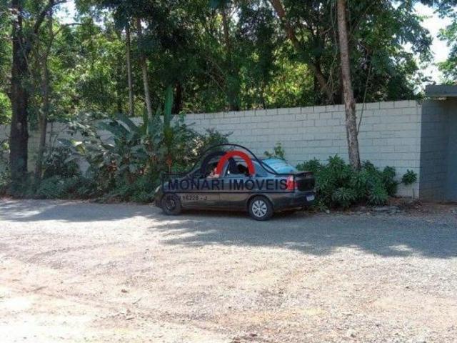 Terreno para venda em Parque Residencial Tancredi de 2200.00m²