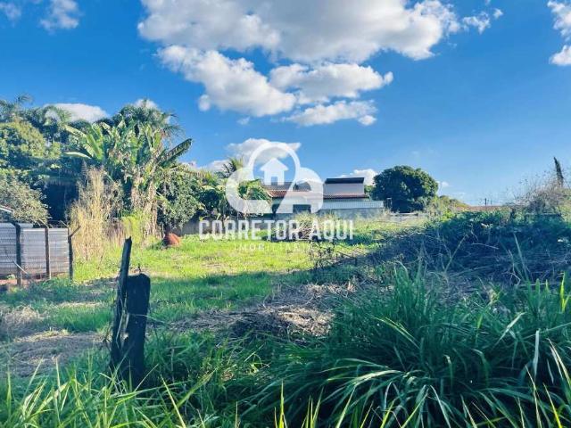 Terreno para venda em Parque Residencial Tancredi em Americana São Paulo de 1000.00m²