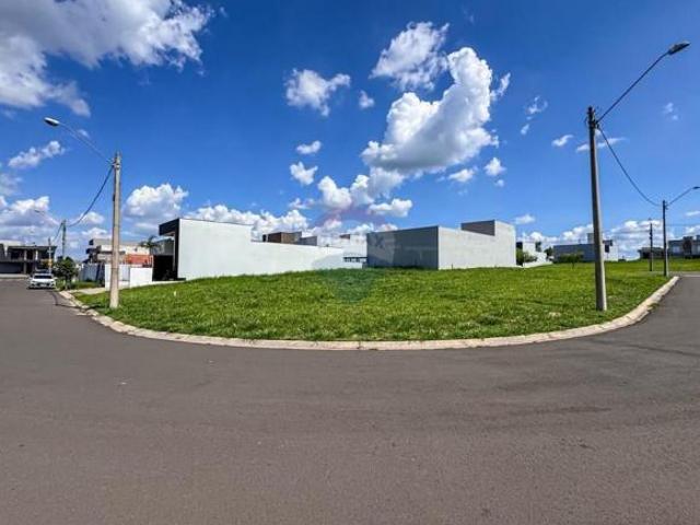 Terreno para venda em Parque Residencial Terras De Yucatan de 326.37m²