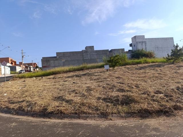 Terreno para venda em Parque Residencial Terras De Yucatan em Monte Mor São Paulo de 210.00m²