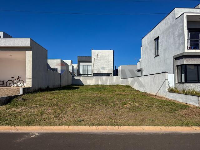 Terreno para venda em Parque Residencial Terras De Yucatan em Monte Mor São Paulo de 262.50m²