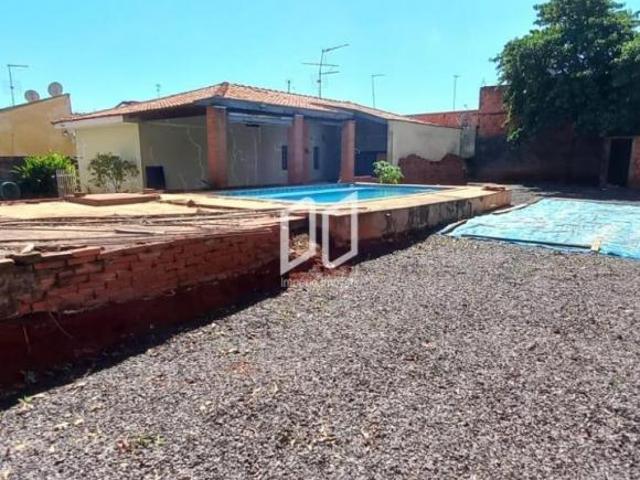 Terreno para venda em Parque Residencial Vale Do Sol de 250.00m²