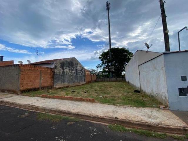 Terreno para venda em Parque Residencial Vale Do Sol de 255.00m²