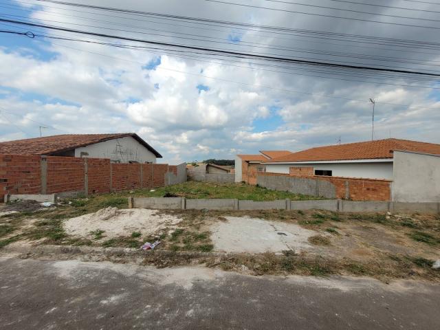 Terreno para venda em Parque Residencial Vinte E Quatro De Maio em Botucatu São Paulo de 314.00m²