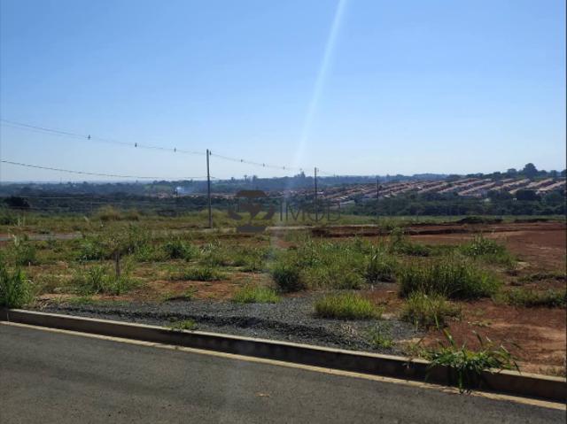 Terreno para venda em Parque Residencial Ypê Amarelo em Mogi Guaçu São Paulo de 304.00m²