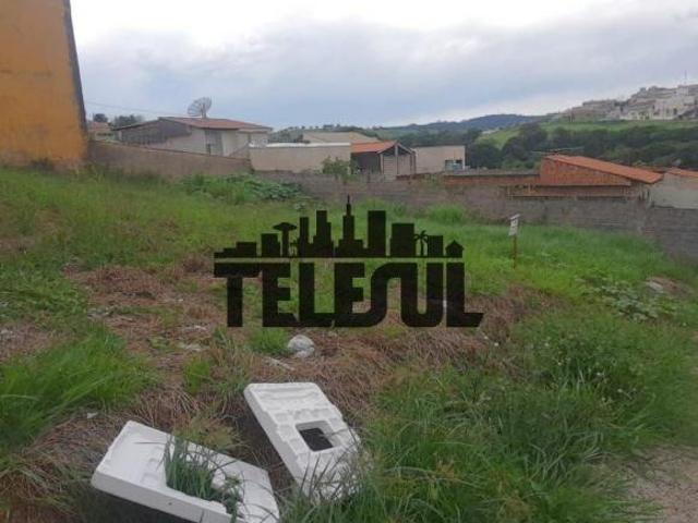 Terreno para venda em Parque Rinaldo, Varginha