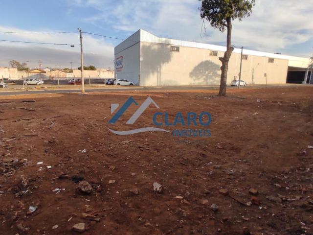 Terreno para venda em Parque Roosevelt em Bauru São Paulo de 126.00m²