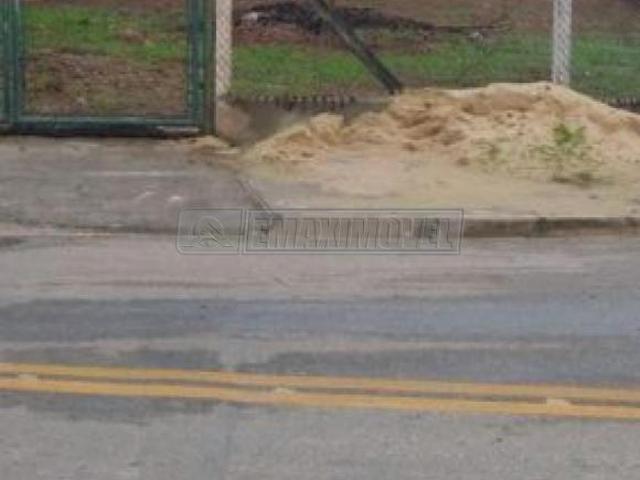 Terreno para venda em Parque São Bento de 300.00m²