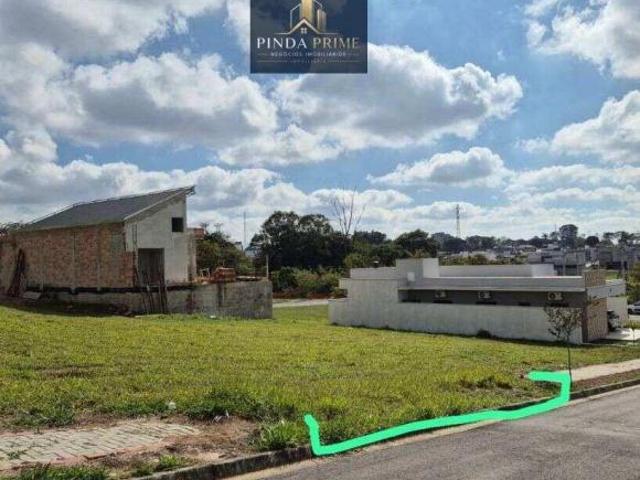Terreno para venda em Parque Das Nações de 264.00m²