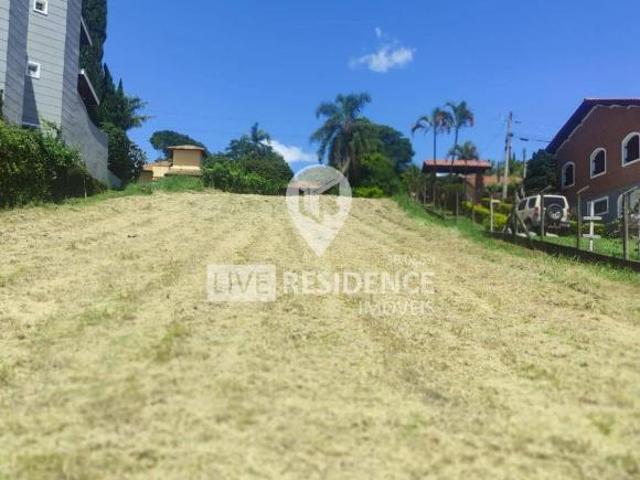 Terreno para venda em Parque São Gabriel de 1000.00m²