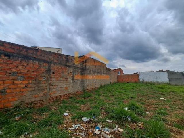 Terreno para venda em Parque São Jerônimo de 150.00m²