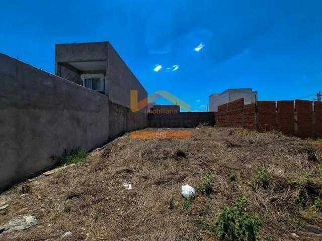 Terreno para venda em Parque São Jerônimo de 300.00m²