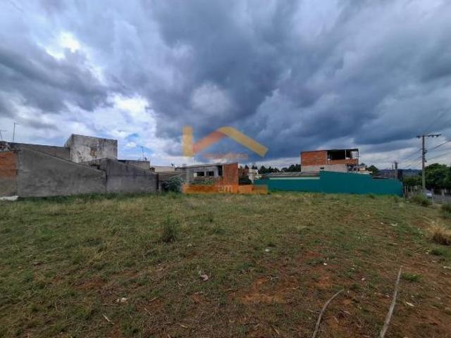 Terreno para venda em Parque São Jerônimo de 300.00m²