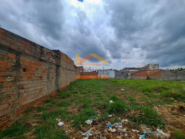 Terreno para venda em Parque São Jerônimo em Americana São Paulo de 150.00m²