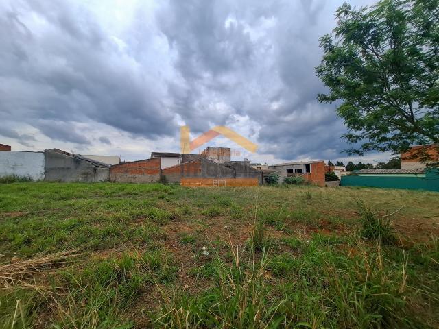 Terreno para venda em Parque São Jerônimo em Americana São Paulo de 300.00m²