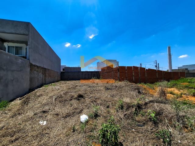 Terreno para venda em Parque São Jerônimo em Americana São Paulo de 300.00m²