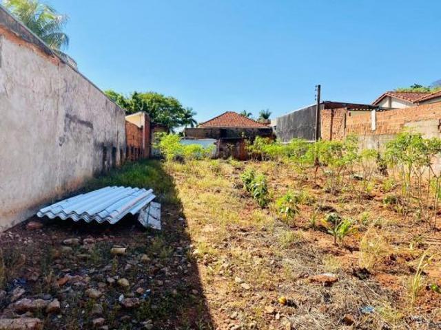 Terreno para venda em Parque São Judas Tadeu de 363.00m²