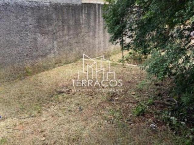Terreno para venda em Parque São Luiz de 300.00m²