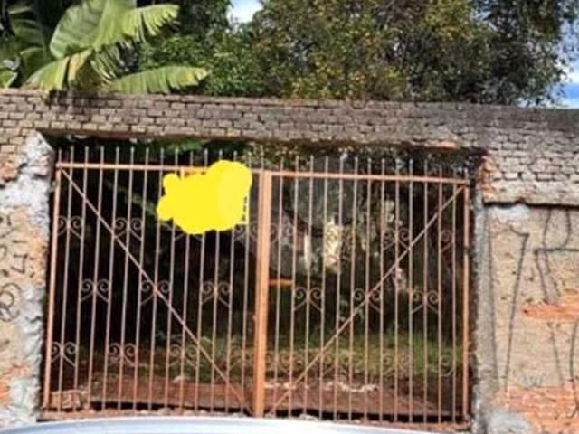 Terreno para venda em Parque São Luiz de 40.00m² com 1 Quarto