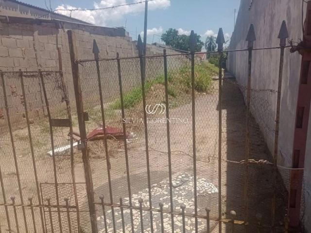 Terreno para venda em Parque São Luís em Taubaté São Paulo de 400.00m²