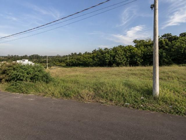 Terreno para venda em Parque São Matheus Ii em Piracicaba São Paulo de 250.00m²