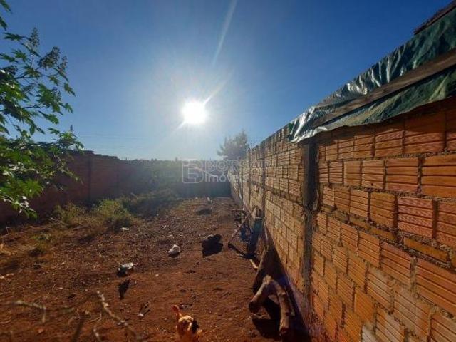 Terreno para venda em Parque São Paulo vila Xavier de 125.00m²