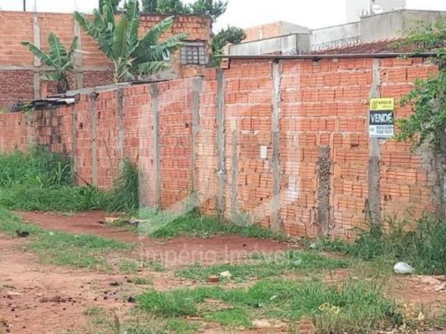 Terreno para venda em Parque São Paulo vila Xavier de 154.00m²