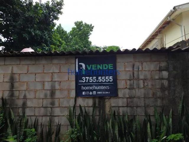 Terreno para venda em Parque São Quirino de 10.00m²