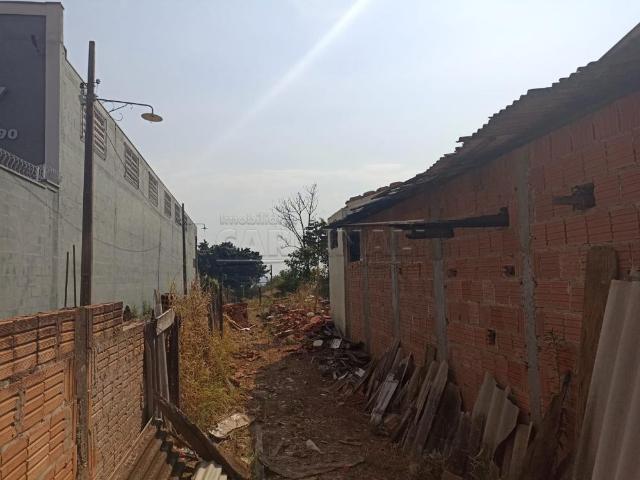 Terreno para venda em Parque Sabará em São Carlos São Paulo de 225.00m² com 1 Quarto