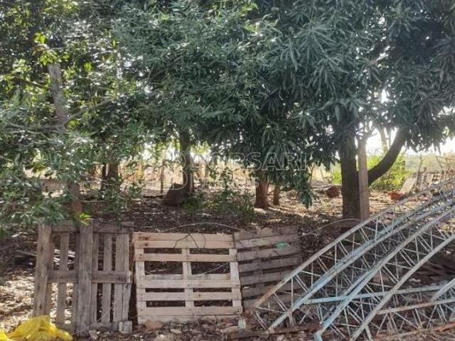 Terreno para venda em Parque Sao Paulo de 150.00m²