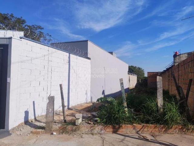 Terreno para venda em Parque Sao Paulo de 162.00m²