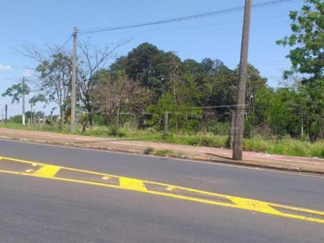 Terreno para venda em Parque Sao Paulo de 18150.00m²
