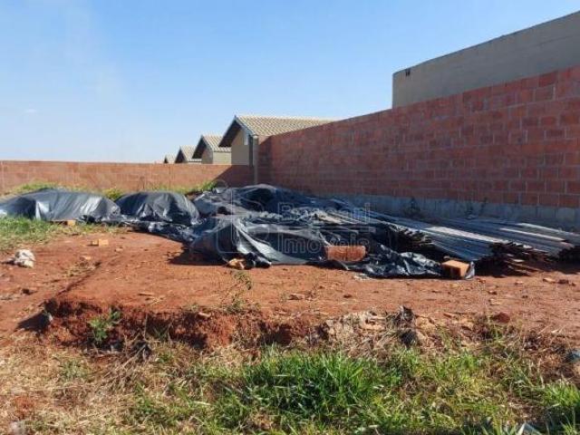 Terreno para venda em Parque Sao Paulo de 209.00m²