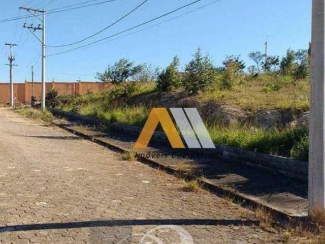 Terreno para venda em Parque Santa Márcia de 1200.00m²