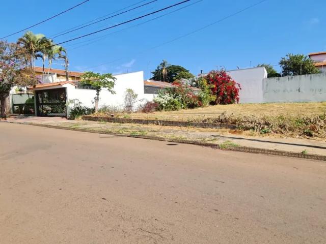 Terreno para venda em Parque Santa Marta em São Carlos São Paulo de 375.00m²
