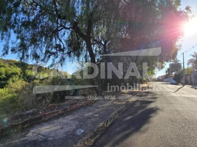 Terreno para venda em Parque Santa Mônica de 454.00m²