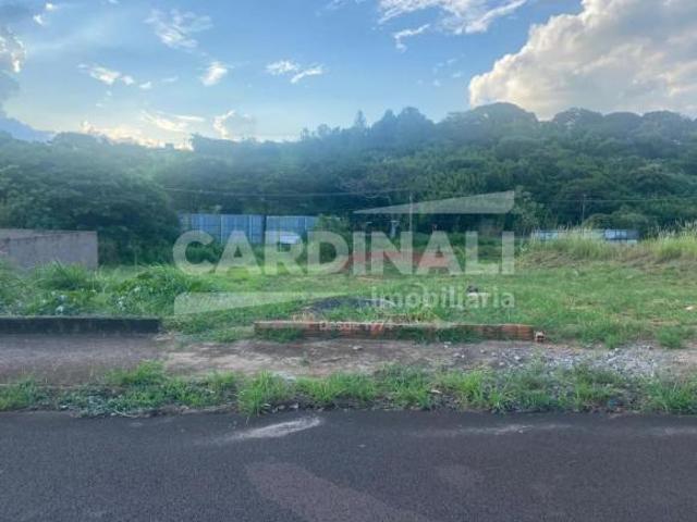 Terreno para venda em Parque Santa Mônica de 462.00m²