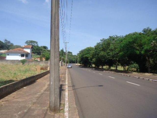 Terreno para venda em Parque Santa Monica de 534.00m²