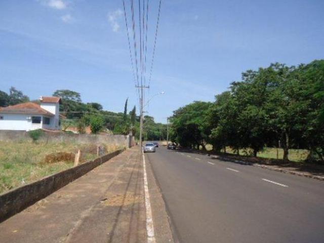 Terreno para venda em Parque Santa Mônica de 556.00m²