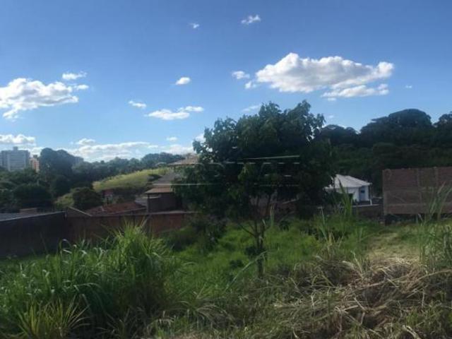 Terreno para venda em Parque Santa Mônica de 571.00m²
