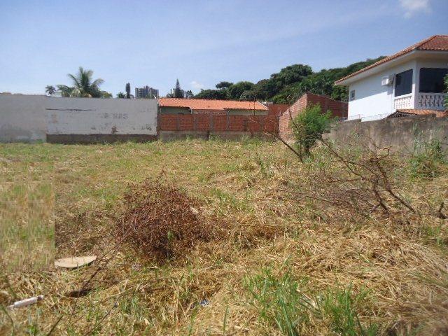 Terreno para venda em Parque Santa Mônica em São Carlos São Paulo de 597.00m²
